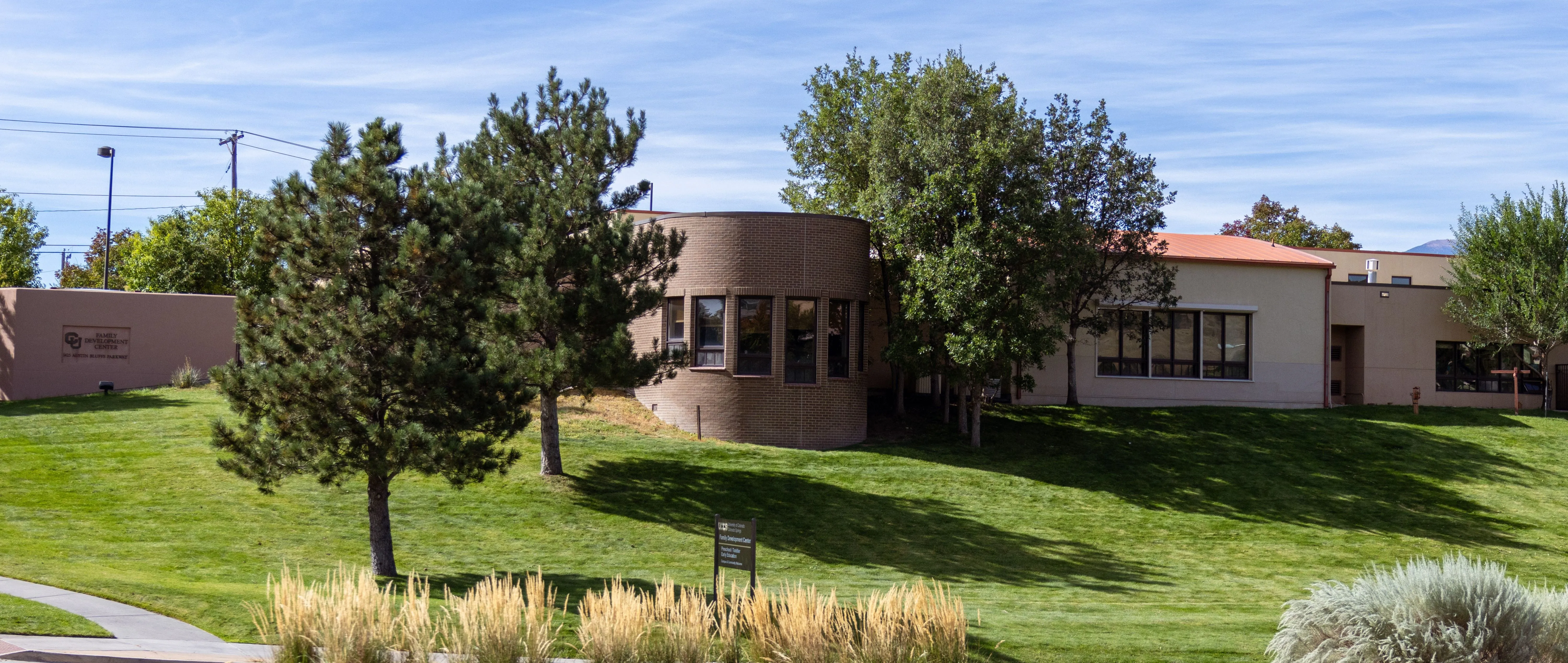 Preschool | Family Development Center